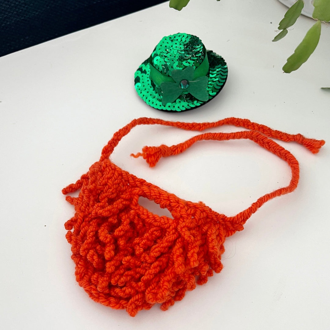 How to Do the Twisted Loop Stitch (TL) – Billy and Baa