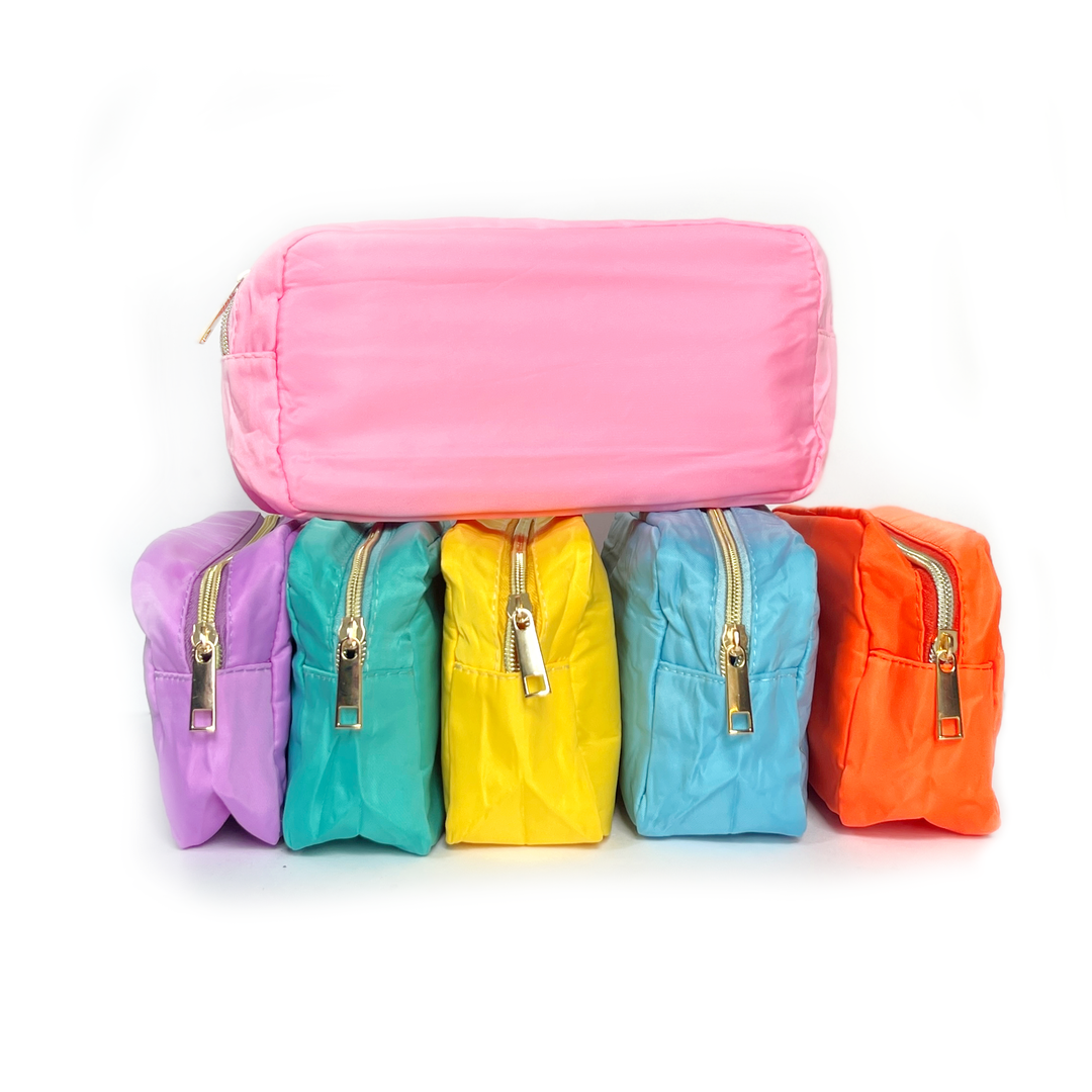 Bags + Pouches – Billy and Baa