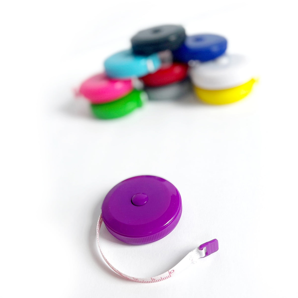Color Pop Retractable Tape Measure – Billy and Baa